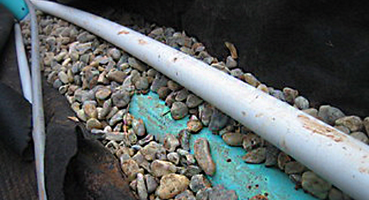 Le drain français | ACQC