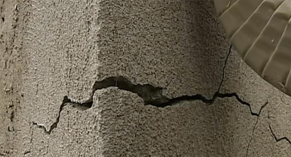 La pyrrhotite | ACQC