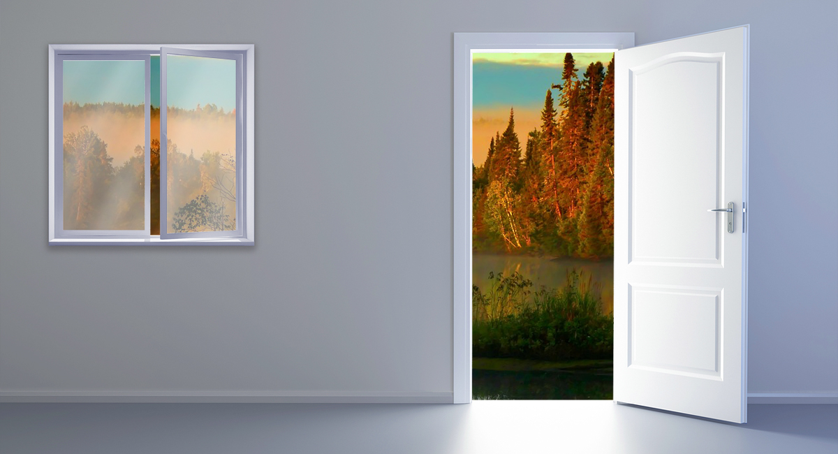 Portes et fenêtres | ACQC