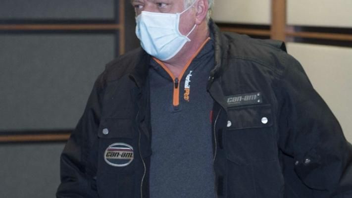 Toujours actif, malgré un dossier criminel | ACQC