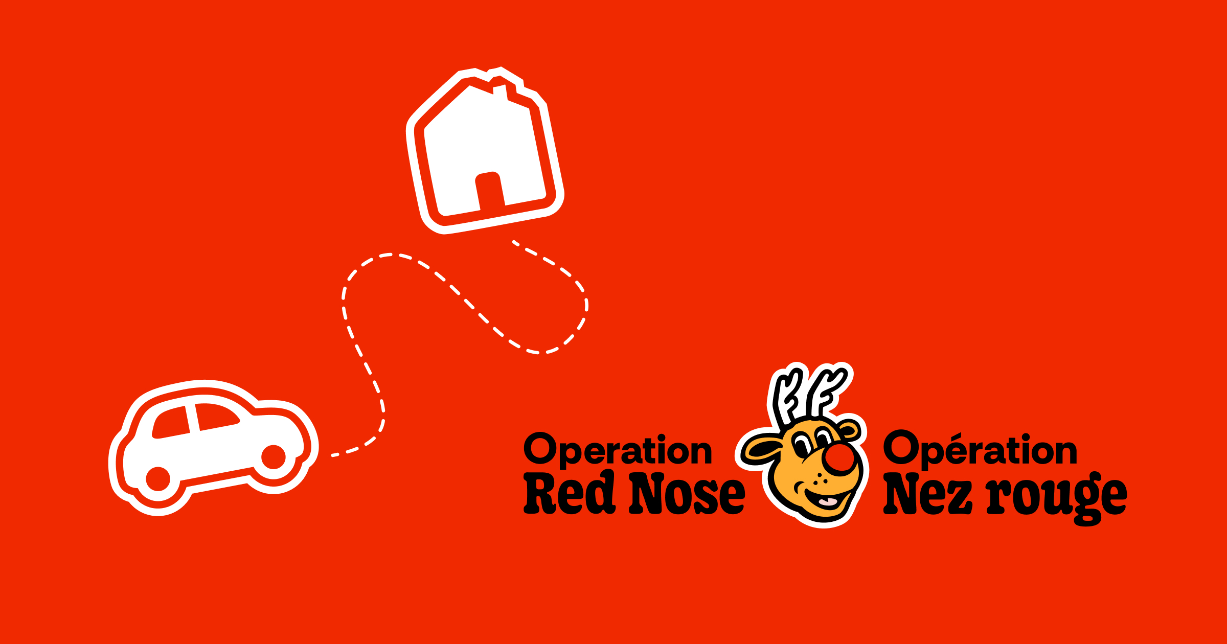 Fonctionnement de l’Opération Nez rouge