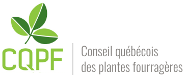 Conseil québécois des plantes fourragères CQPF