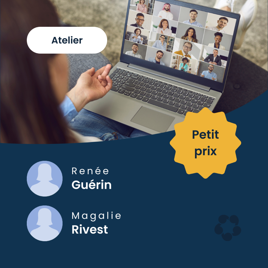 Soirée thématique - Début d’année : à quoi penser? comment m’organiser?