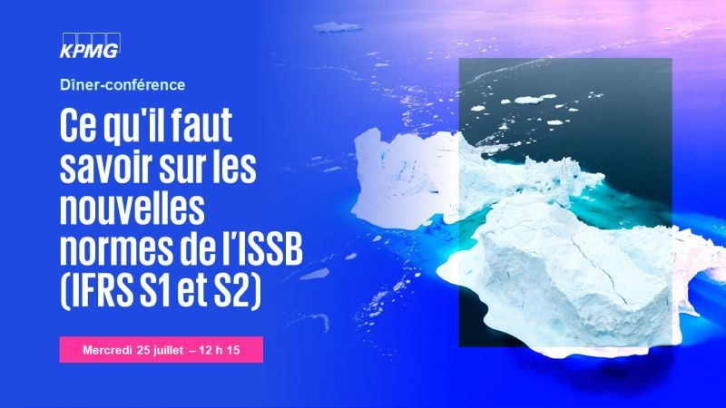 What you need to know about new ISSB requirements (IFRS S1 and S2 ...