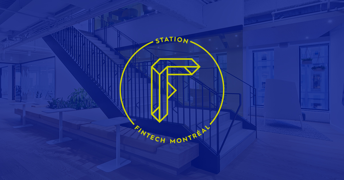 Accueil | Station Fintech