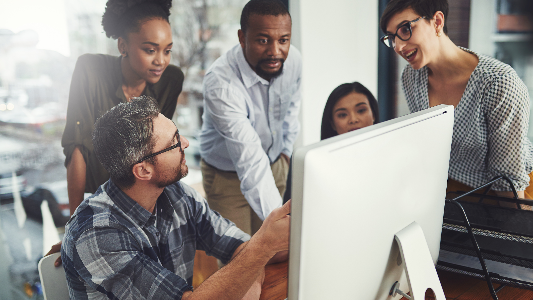 Comment mieux impliquer les employé-e-s dans les décisions ? coesion ...