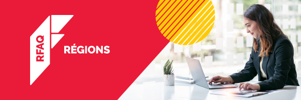 Régions RFAQ