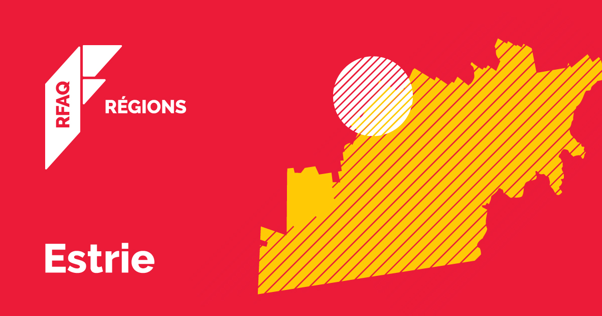 Estrie RFAQ