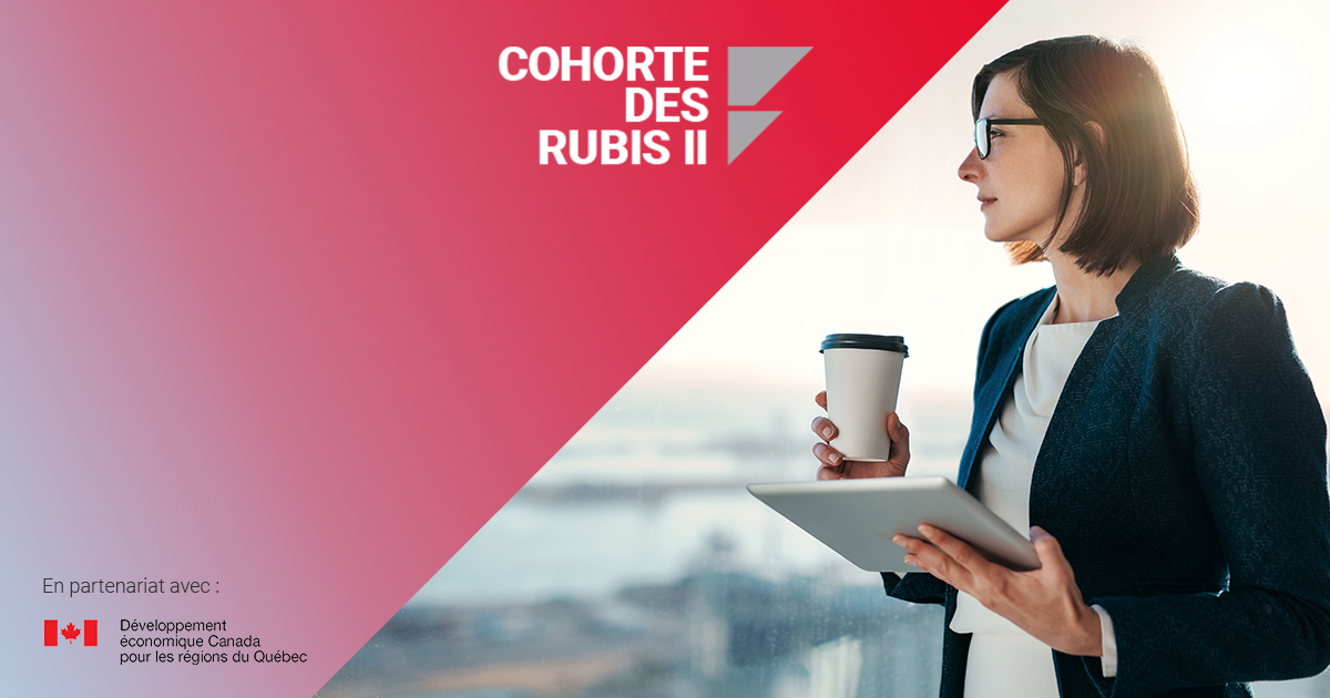 Cohorte Rubis II RFAQ
