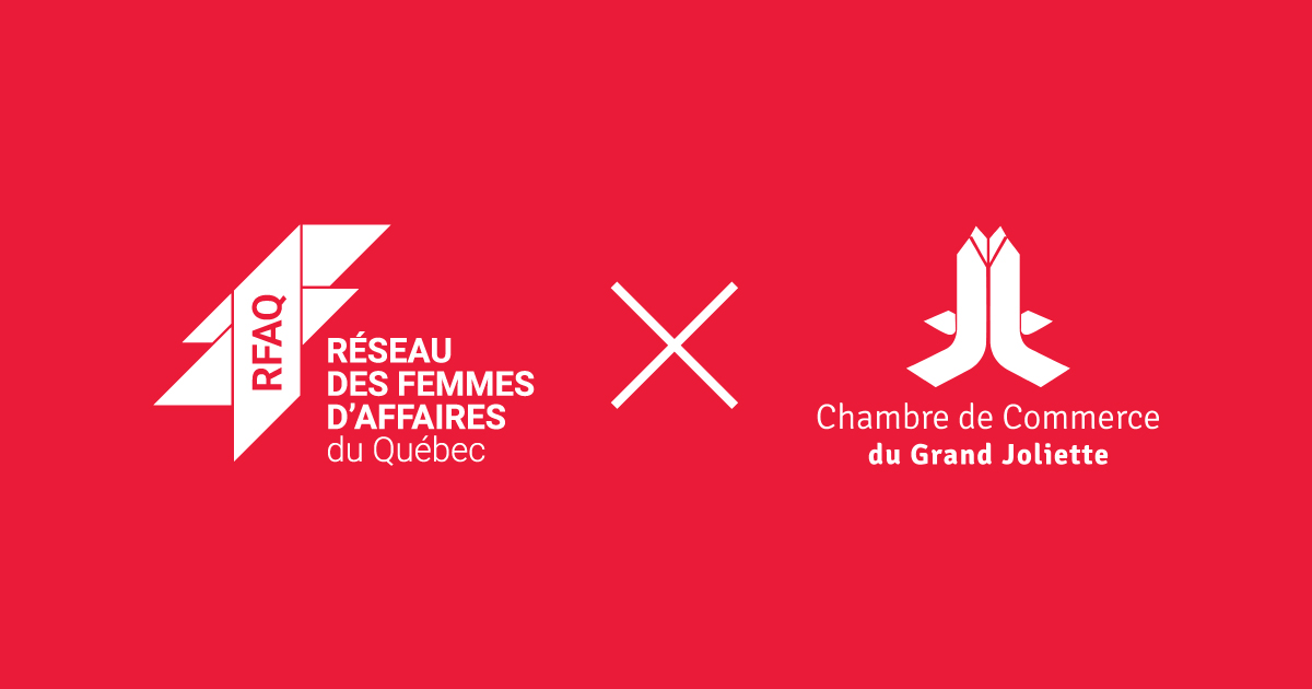 Alliance avec la Chambre de commerce du Grand Joliette RFAQ
