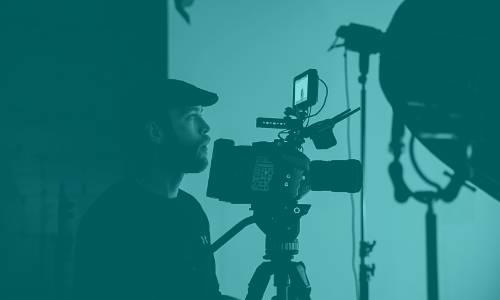 Adaptation d'un spectacle théâtral en vue d'une captation