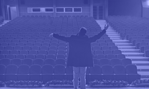 PRÉSENCE SCÉNIQUE : se connecter à sa voix