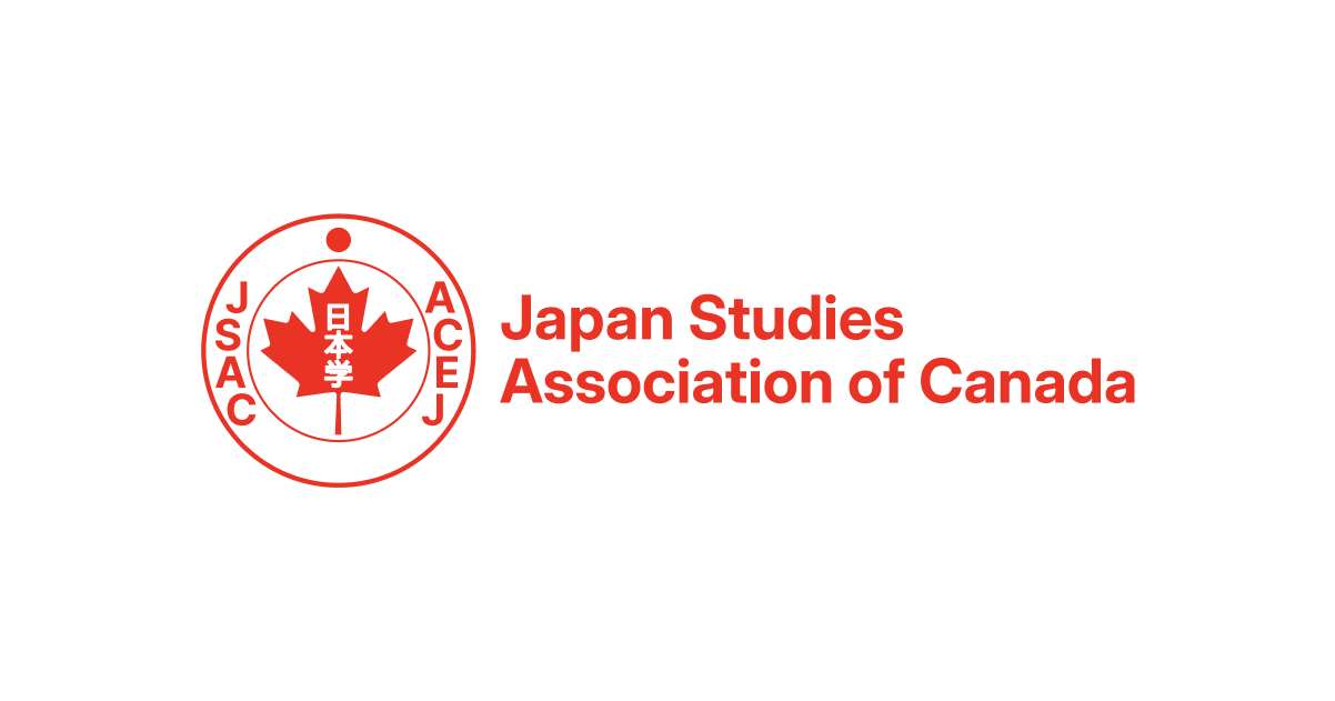 Home | Japan Studies Association of Canada