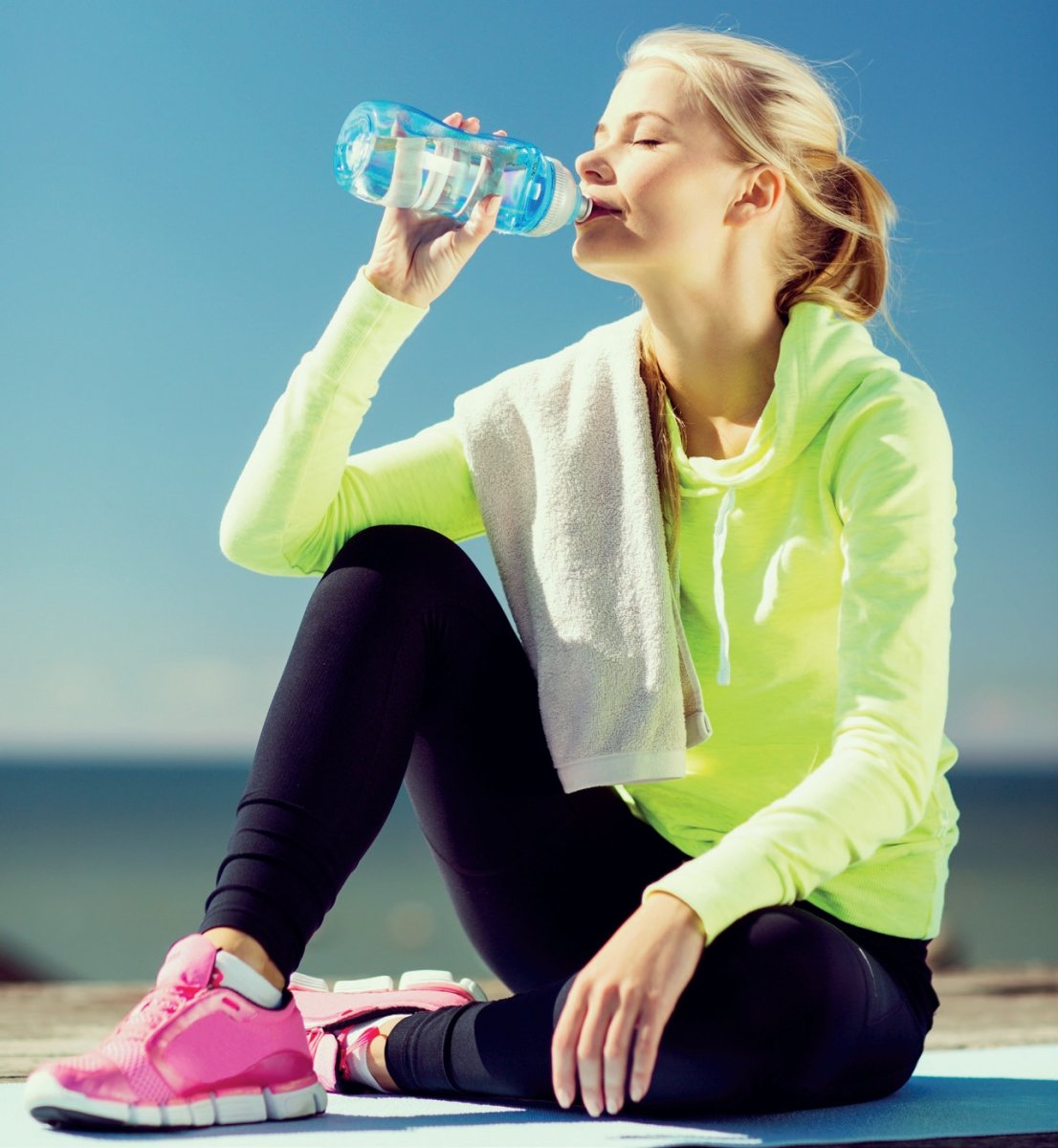 Activité physique intense de courte durée et prévention du cancer ...