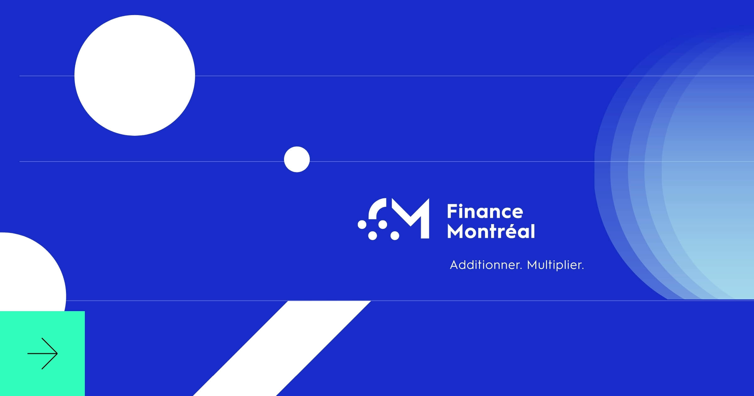 Finance Montreal